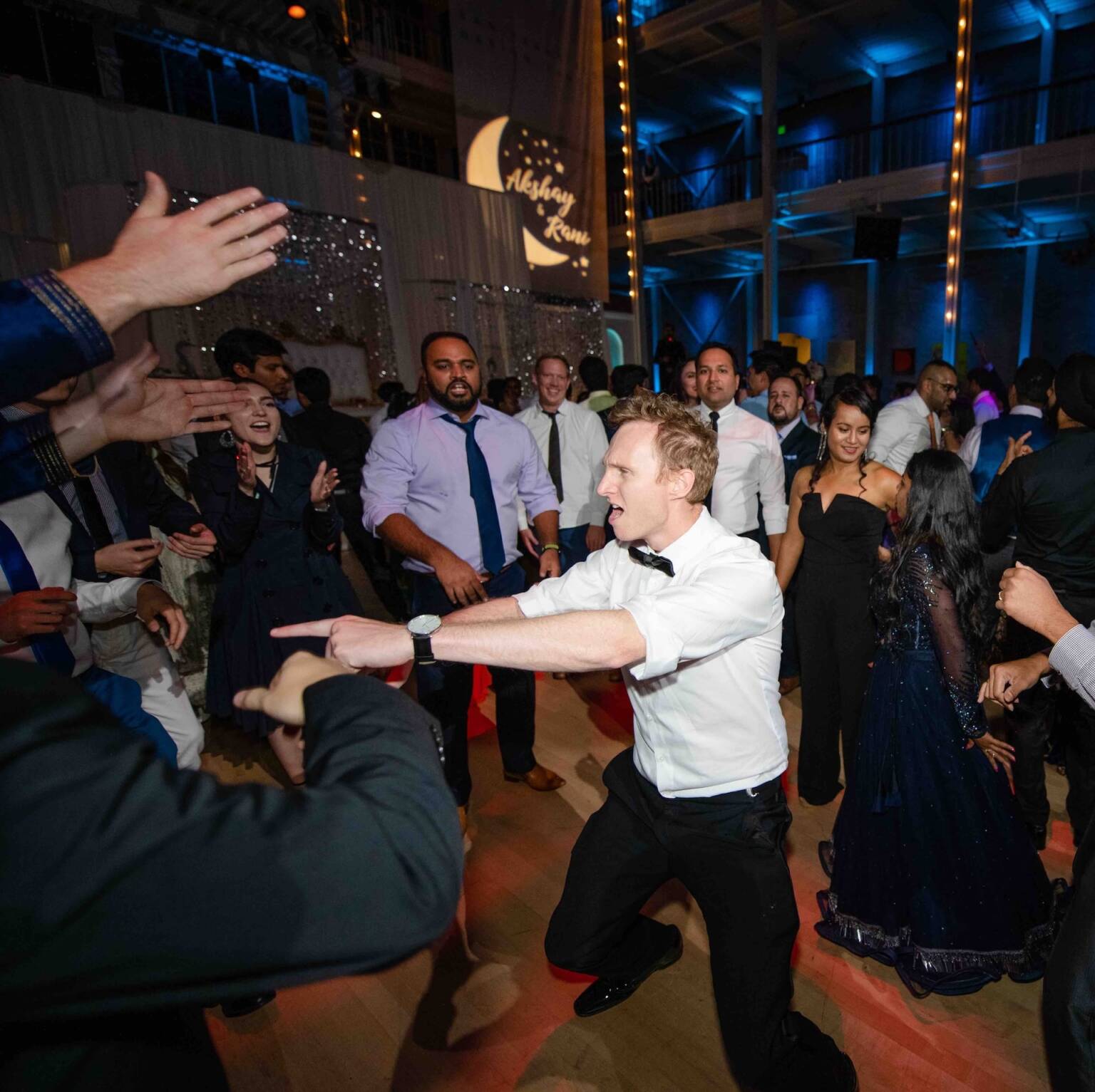 Private parties - W Square Event Production